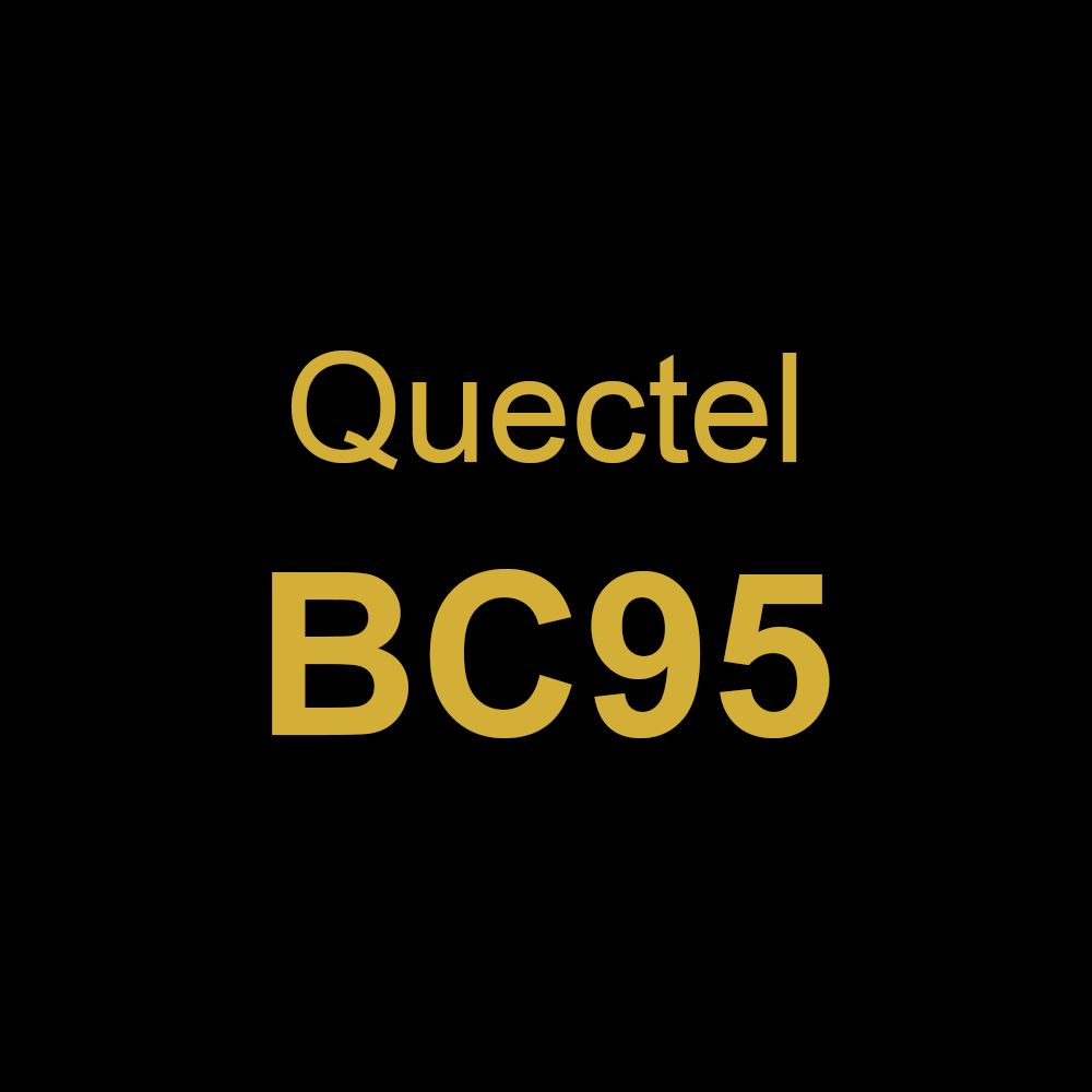 Quectel BC95 - Kokomo Tech